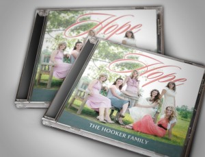Hope – Hook Publications – Faith and Family