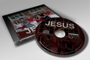 Jesus, Only Jesus – Hook Publications – Faith and Family